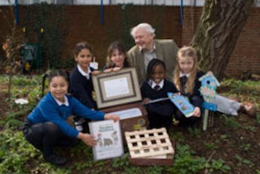 Great Plant Hunt Week - Scholastic