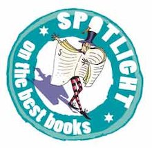 Reading Agency shines ‘Spotlight’ on children’s reading - Scholastic