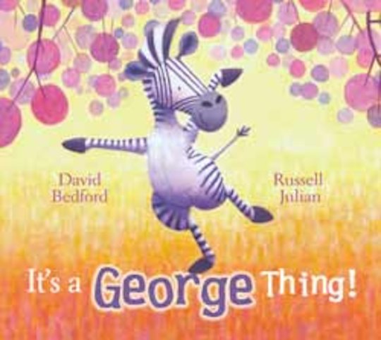 It’s a George Thing! - Scholastic Shop