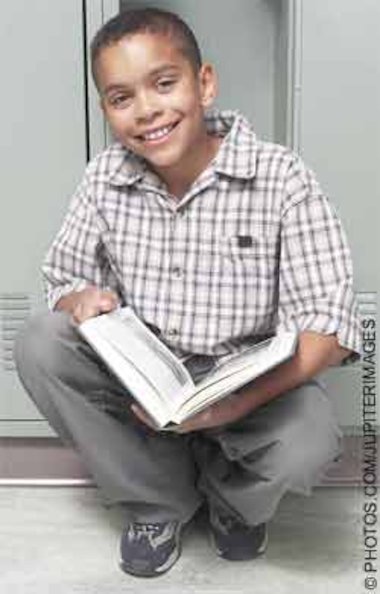 Cracking Comprehension - Scholastic