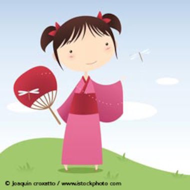 Japanese Children’s Day – Early Years teaching resource - Scholastic