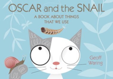 Science through stories: Oscar and the Snail – Primary KS1 teaching ...