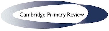 Final report of Cambridge Primary Review released - Scholastic