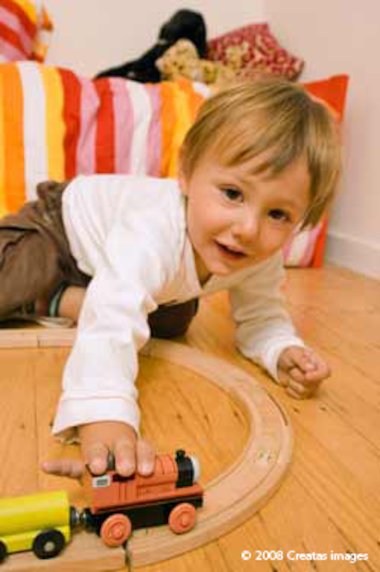 Transport: All aboard! – Early Years teaching resource - Scholastic