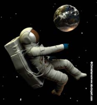Assembly: Space – Primary KS2 teaching resource - Scholastic