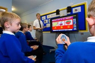 ICT & SEN: Ensuring inclusivity - Scholastic