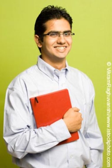 Male teachers are crucial as role models - Scholastic