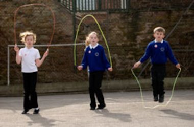 Double dutch! - Scholastic