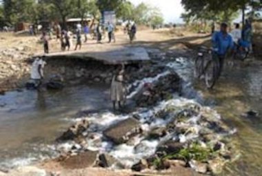 Suluku Malawi! - Scholastic