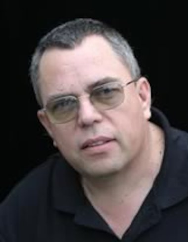 The Campaign for the Book launched by author, Alan Gibbons - Scholastic