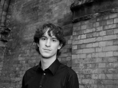 Interview with Tom Becker - Scholastic