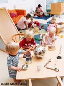 Government proposes Sure Start Children’s Centres become statutory ...