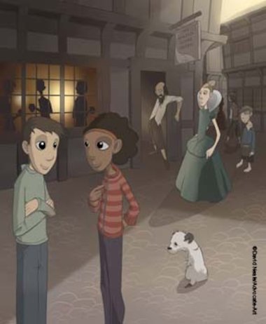 History Detectives: The Tudors – FREE Primary KS2 teaching resource ...