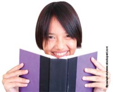 You are what you read – FREE Primary KS2 teaching resource - Scholastic