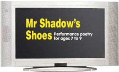 Mr Shadow’s Shoes – FREE Primary KS2 teaching resource - Scholastic