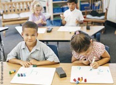 MiniBridge is being introduced into primary schools - Scholastic