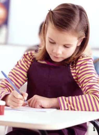 Music: The right note – FREE Primary KS2 teaching resource - Scholastic