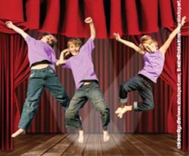 School plays: Ideas for end-of-term productions – FREE Primary KS2 ...