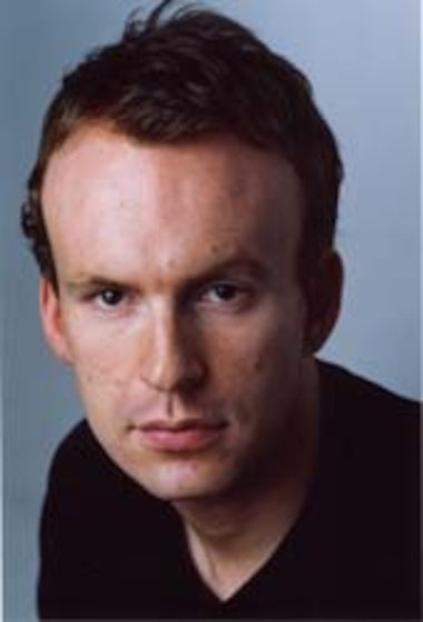 Interview with Matt Haig - Scholastic