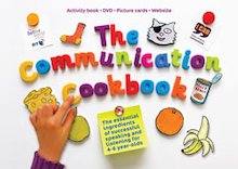 The Communication Cookbook - Scholastic