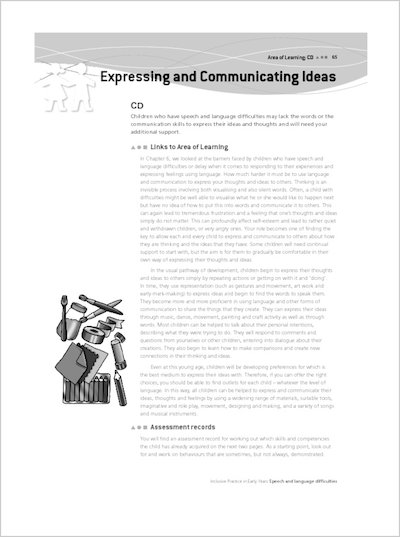 Expressing and communicating ideas - Scholastic Shop