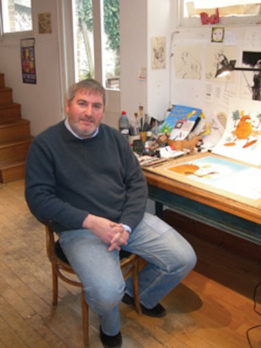 From pictures to words - Scholastic