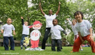 Start to Play - Scholastic