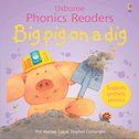 Usborne Phonics Readers Pack x 12 - Scholastic Shop