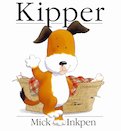 Kipper Finger Puppets - Scholastic Shop