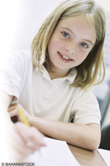 Teaching gifted and talented children – teaching resource - Scholastic