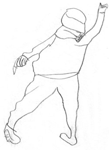 Art: Model behaviour – Primary KS2 teaching resource - Scholastic