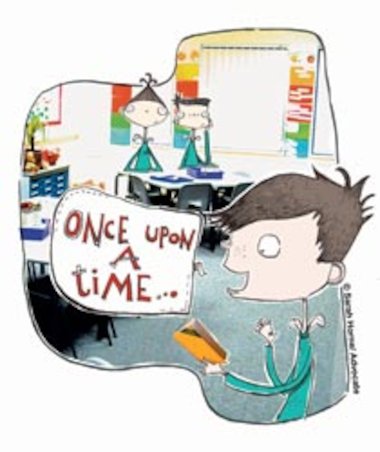 Talking the text – FREE Primary KS2 teaching resource - Scholastic