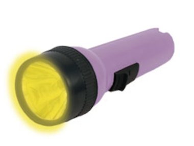 D&T/Science: Lighting up – Primary KS2 teaching resource - Scholastic