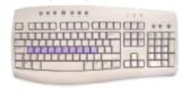 Teach touch-typing – Primary KS2 teaching resource - Scholastic