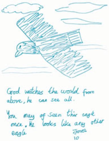 Art/Thinking skills: Drawing on their ideas – Primary KS2 teaching ...