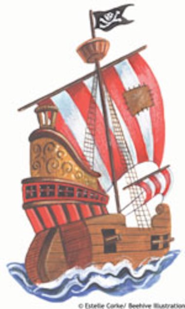 Cross curricular: Creative topics – Primary KS2 teaching resource ...