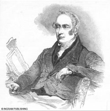 Why do we remember… George Stephenson? – teaching resource - Scholastic