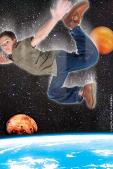 Science through drama – Primary KS2 teaching resource - Scholastic