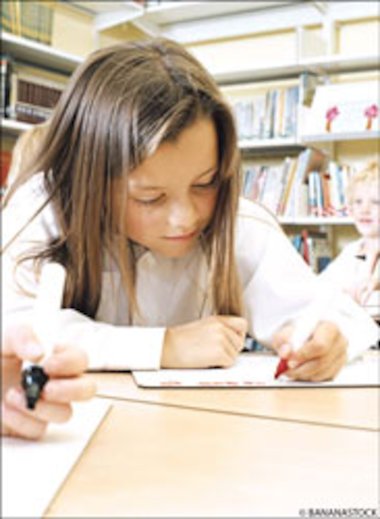 Put it in writing – Primary KS2 teaching resource - Scholastic