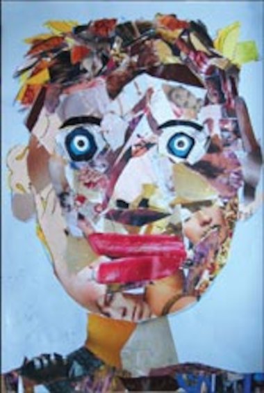 Face to face – Early Years teaching resource - Scholastic