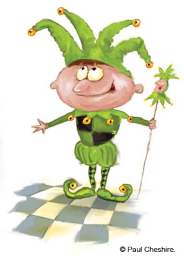 Creative topic: Castles - Scholastic