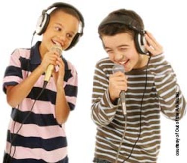 Music: If you cannot teach me to fly, teach me to sing! – FREE Primary ...