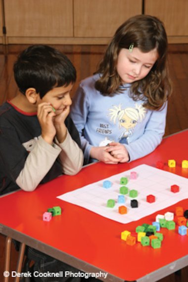 Williams Review - Scholastic