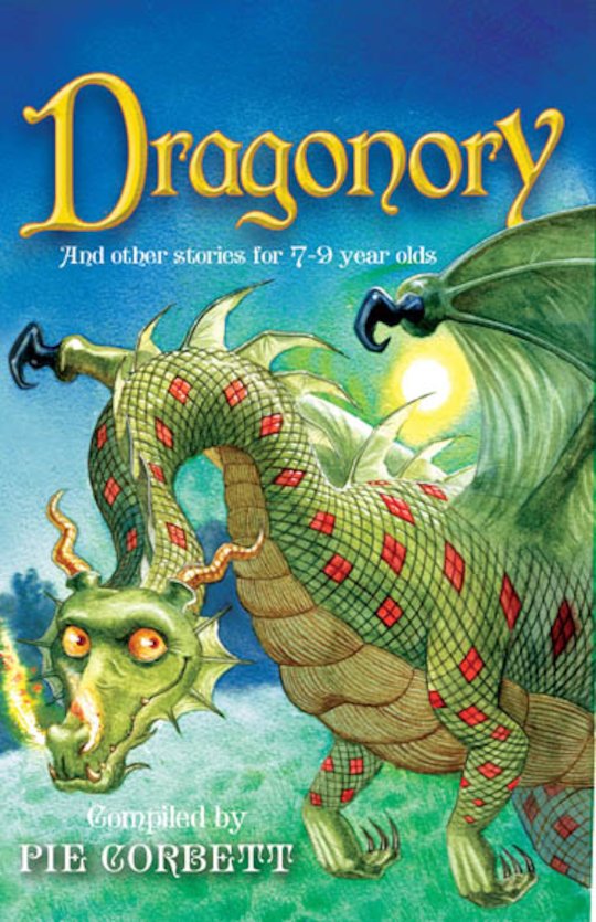 Dragonory - Scholastic Shop