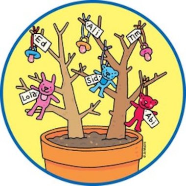 The magic tree – teaching resource - Scholastic