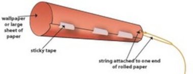 So windy! – Early Years teaching resource - Scholastic