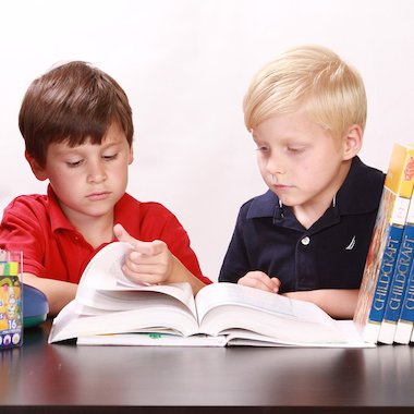 Reciprocal reading bookmarks – Primary KS1 & KS2 teaching resource ...