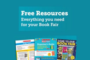 Fairs - Scholastic Book Fairs