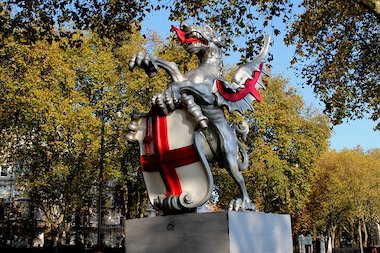 St George’s Day – Primary KS1 & KS2 teaching resource - Scholastic