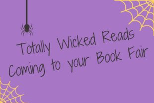 Fairs - Scholastic Book Fairs